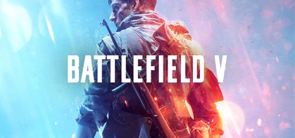 Grid for Battlefield V by tscar - SteamGridDB