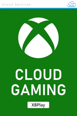 XBPlay - SteamGridDB