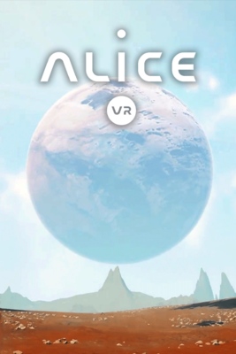 Grid for ALICE VR by Kiana Kaluun - SteamGridDB