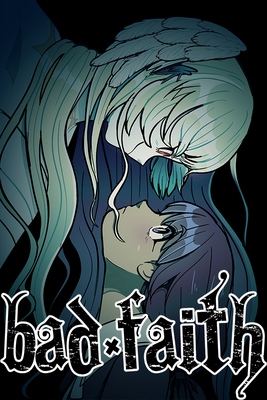 Grid for Bad Faith by Gangrelm - SteamGridDB