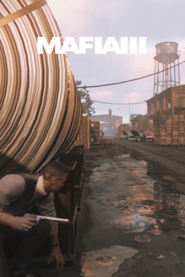 Grid for Mafia III by r_dsgnd - SteamGridDB