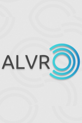 Grid for ALVR (Air Light VR) (Program) by RaymondGames - SteamGridDB