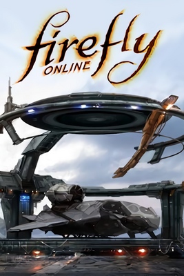 Firefly Online Cortex - SteamGridDB