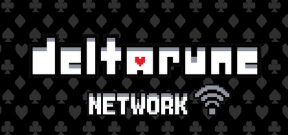 Grid for Deltarune by NixLeVrai - SteamGridDB