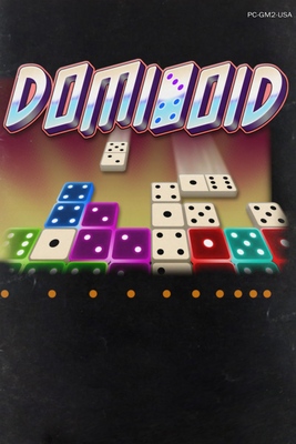 Grid for Dominoid by perimint - SteamGridDB