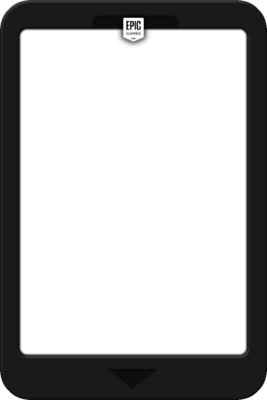 Grid for Epic Games Store (Program) by crunchysoft - SteamGridDB
