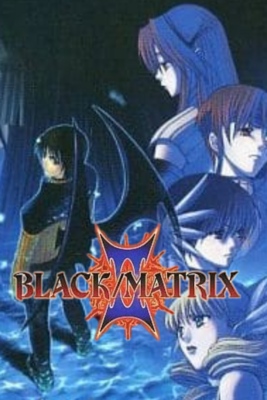 Black/Matrix II - SteamGridDB