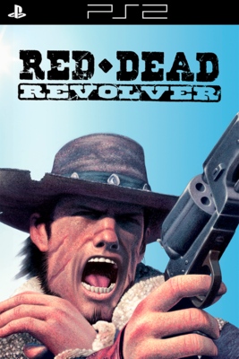 Grid for Red Dead Revolver by mbappe-fede - SteamGridDB