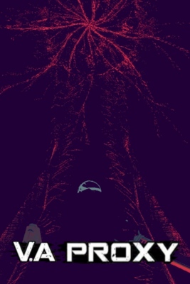 V.A Proxy - SteamGridDB