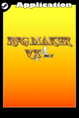 Grid for RPG Maker VX Ace by FitchAnt - SteamGridDB