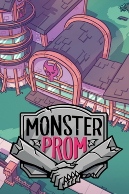 Grid for Monster Prom by OoWah - SteamGridDB