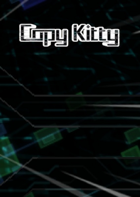 Copy Kitty - SteamGridDB