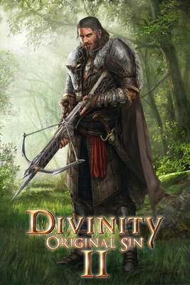 Grid for Divinity: Original Sin 2 by ABH20 - SteamGridDB