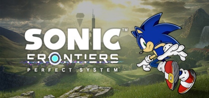 Grid for Sonic Frontiers by Neptune13 - SteamGridDB