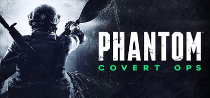Phantom: Covert Ops - SteamGridDB