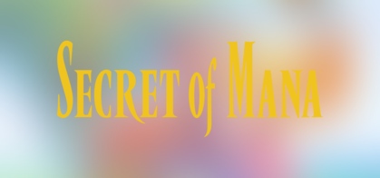 Grid for Secret of Mana by mantecademani - SteamGridDB