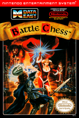 Grid for Battle Chess by Castcoder - SteamGridDB