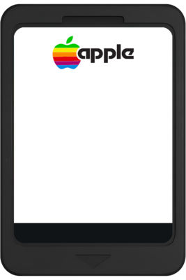 Grid for Apple iOS (Operating System) by abelardthebard - SteamGridDB