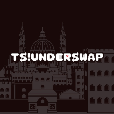 TS!Underswap - SteamGridDB