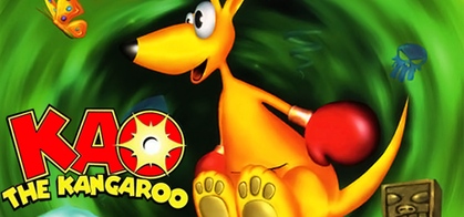 Grid for Kao the Kangaroo by Emmalise - SteamGridDB