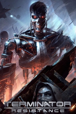 Grid for Terminator: Resistance by ABH20 - SteamGridDB