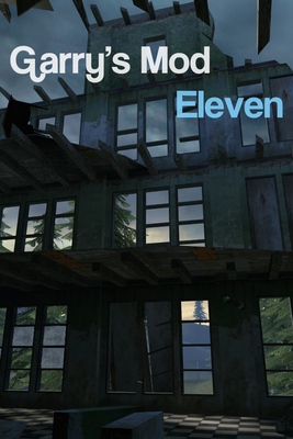 Garry's Mod 11 Classic - SteamGridDB