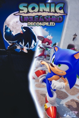 Grid for Unleashed Recompiled by HeinzBBQ - SteamGridDB