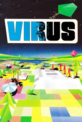 Virus - SteamGridDB