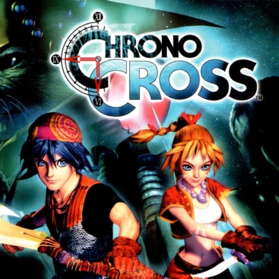 Grid for Chrono Cross by kurkobein - SteamGridDB