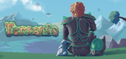 Grid for Terraria by lilcowboy - SteamGridDB