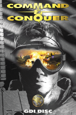 Grid for Command & Conquer by SwoolBean - SteamGridDB