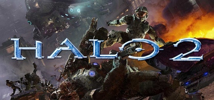 Grid for Halo 2 by Moohoo - SteamGridDB