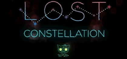 Grid for Lost Constellation by Cozzie - SteamGridDB