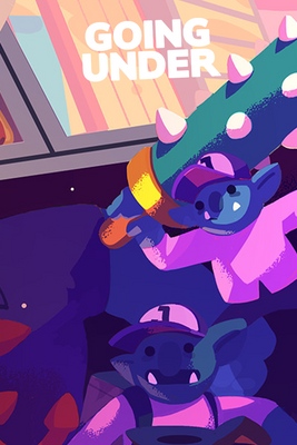 Steam Account - Going Under starting at just 180.9 THB, with the ...