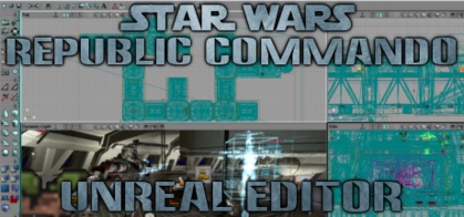 Grid for Star Wars: Republic Commando by Gamma - SteamGridDB