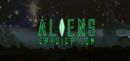 Grid for Aliens: Eradication TC by scandro1d - SteamGridDB