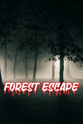 Forest Escape - SteamGridDB