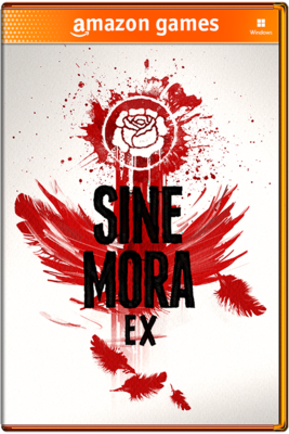 Grid for Sine Mora EX by MrDeKat - SteamGridDB