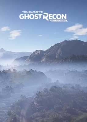 Grid for Tom Clancy's Ghost Recon Wildlands by QuiGonJinnah - SteamGridDB