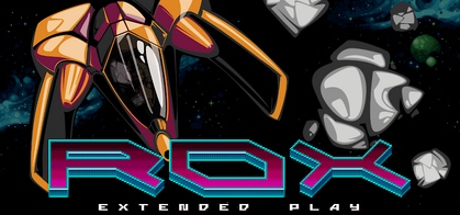 Grid for R0X Extended Play by flamepanther - SteamGridDB