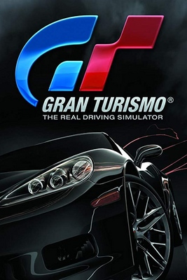 Grid for Gran Turismo (PSP) by Bcoder - SteamGridDB