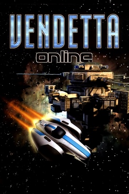 Vendetta Online - SteamGridDB