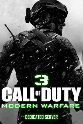 Grid for Call of Duty: Modern Warfare 3 - Dedicated Server by jkcrmptn ...