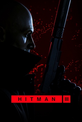 HITMAN Collection - SteamGridDB