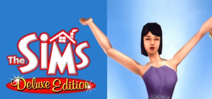 The Sims Deluxe Edition - SteamGridDB