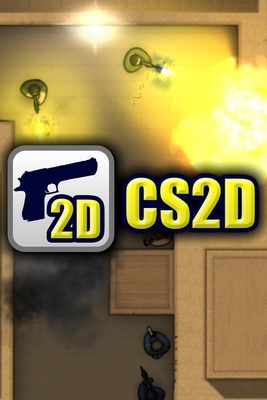 CS2D - SteamGridDB