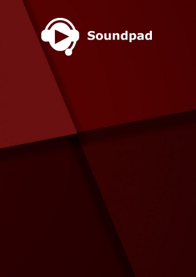 Soundpad - SteamGridDB