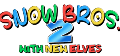 Grid for Snow Bros 2 by cmgFX2 - SteamGridDB