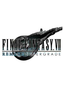 Grid for Final Fantasy VII Remake Intergrade by ComicCats - SteamGridDB