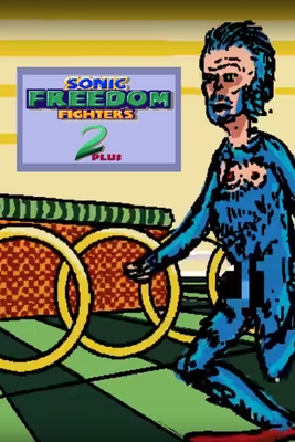 Sonic Freedom Fighters 2 Plus - SteamGridDB